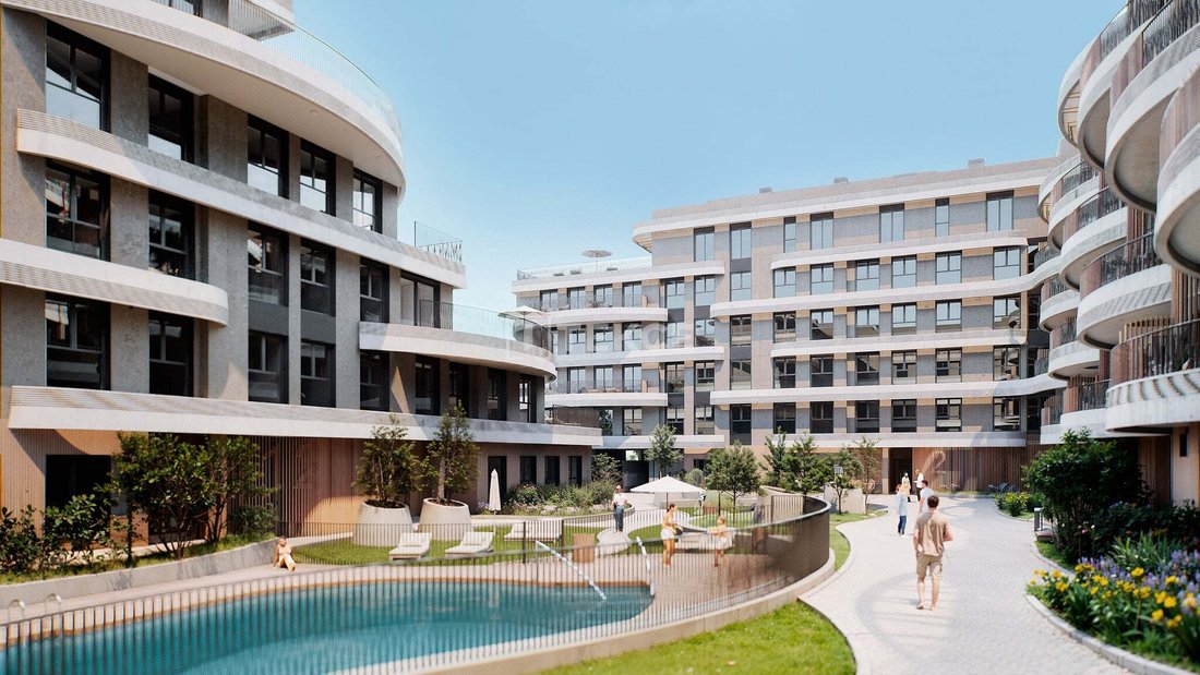 Maisons Lumineuses Avec Piscine Dans Dans Cruz De Humilladero, Malaga ...