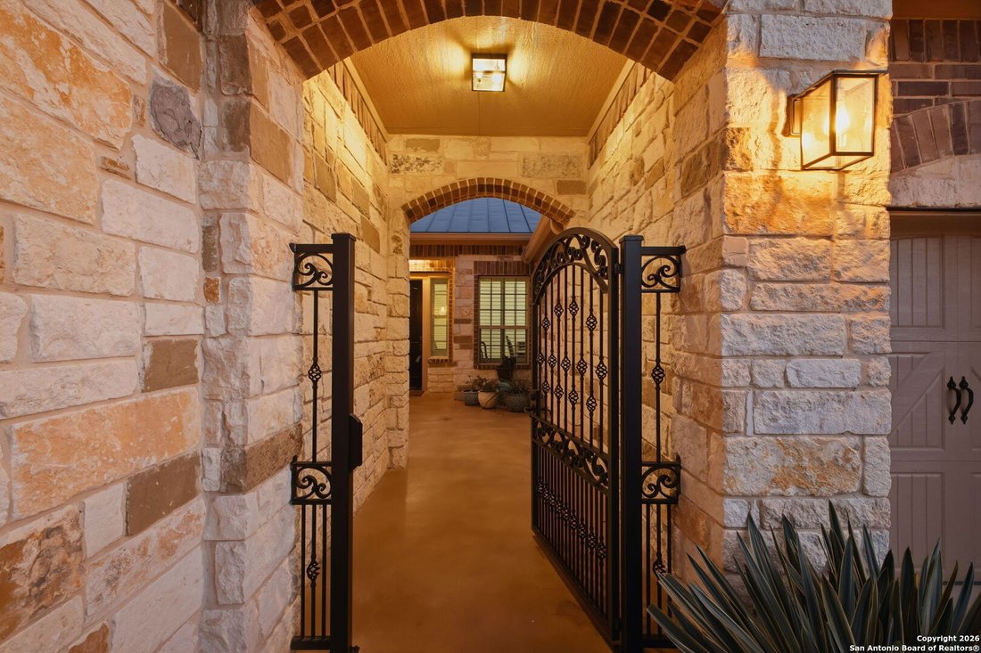 Résidence San Antonio Dans San Antonio, Texas, états Unis à Vendre ...