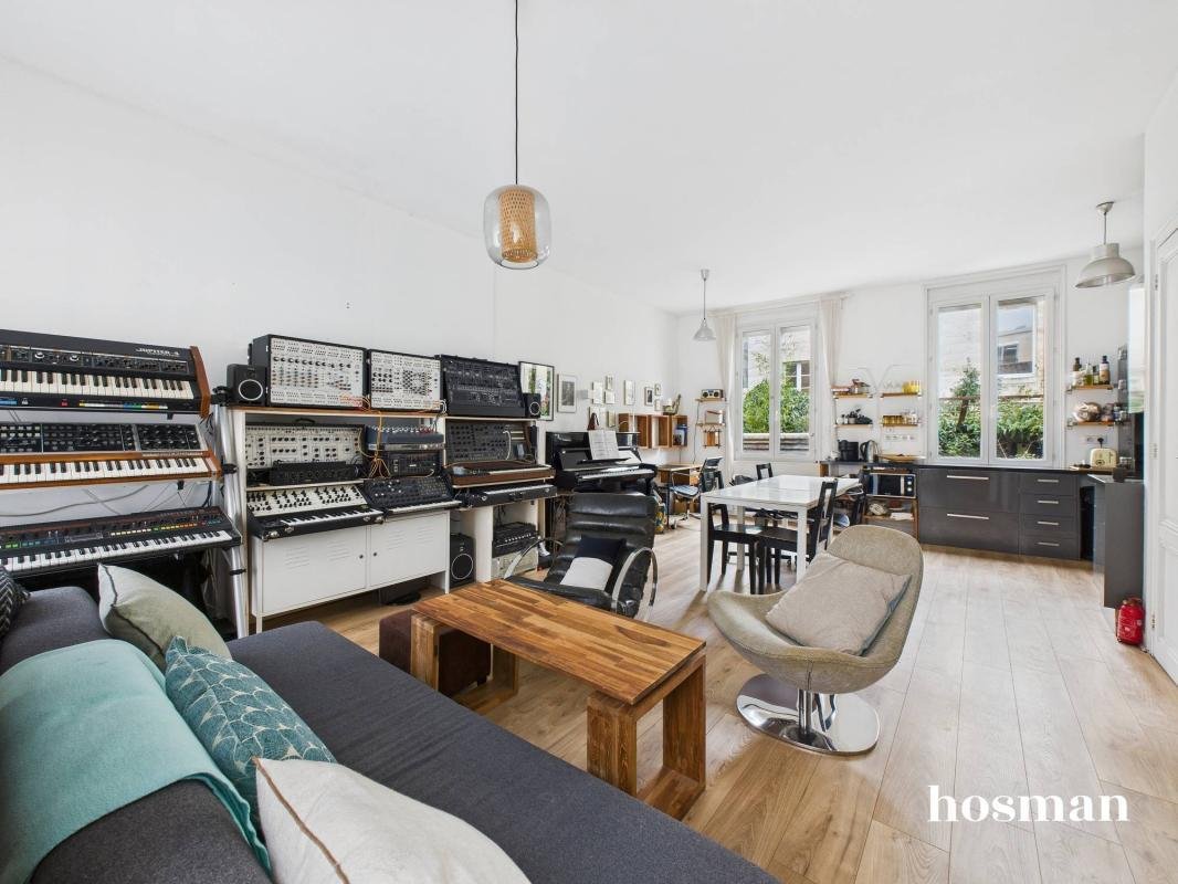 4 Teiliges Reihenhaus Mit In Bordeaux, Nouvelle Aquitaine, Frankreich ...