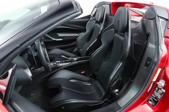 2023 Ferrari 296 Gts In Fort Lauderdale, Fl, United States For Sale ...