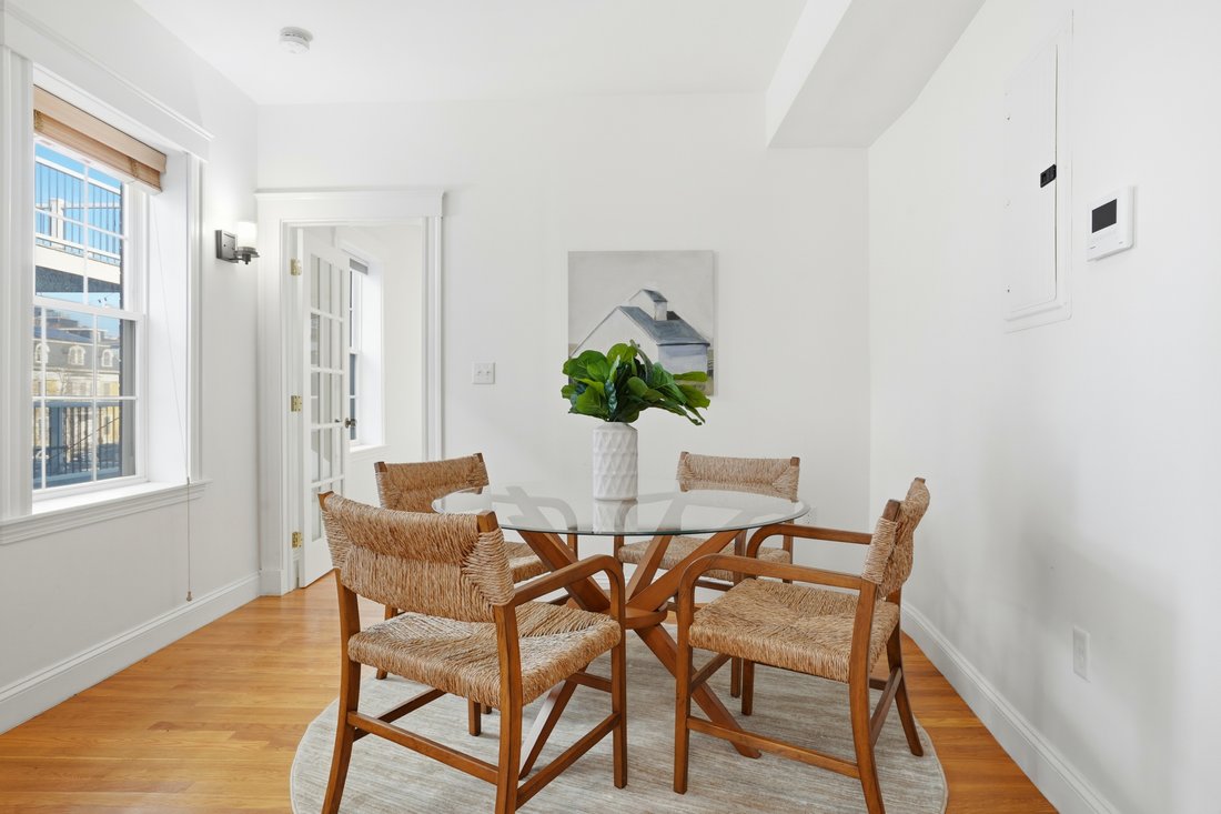 172 174 Auburn Street, Unit 3, En Cambridge, Massachusetts, Estados ...