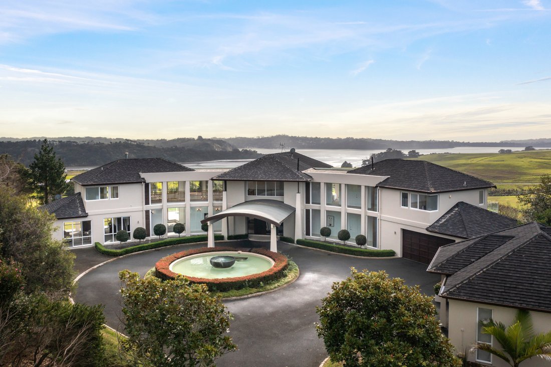 189 Vaughans Road, Okura, North Shore In Auckland, Auckland, Neuseeland ...