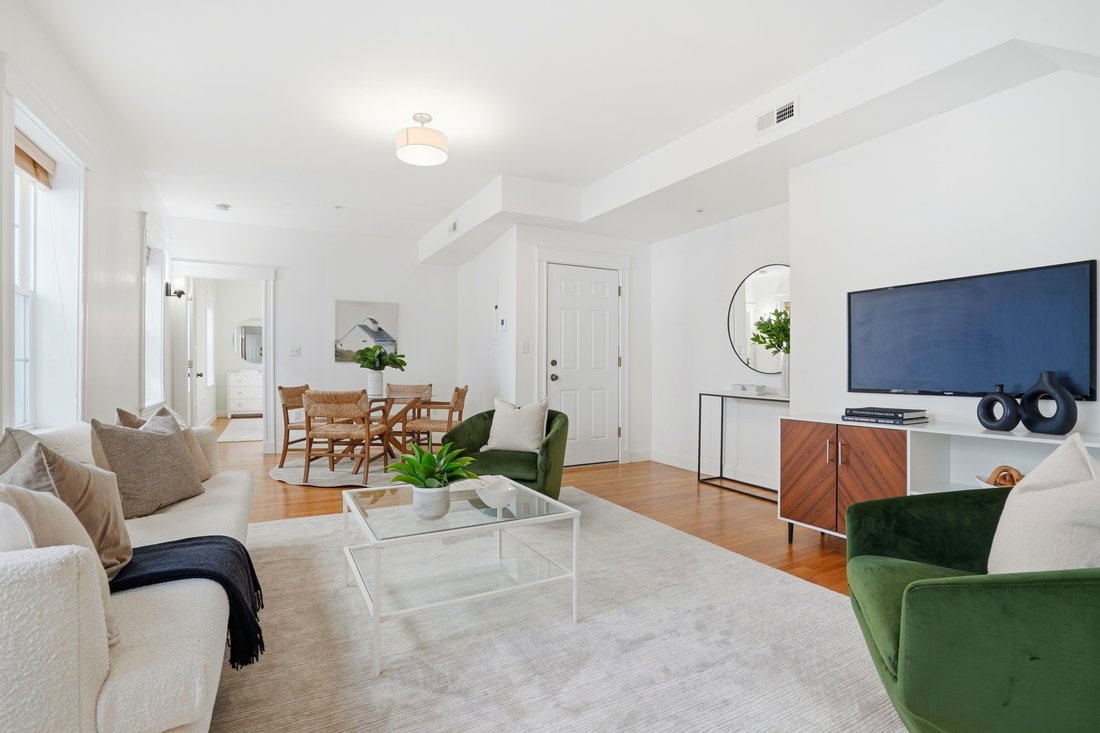 172 174 Auburn Street, Unit 3, En Cambridge, Massachusetts, Estados ...