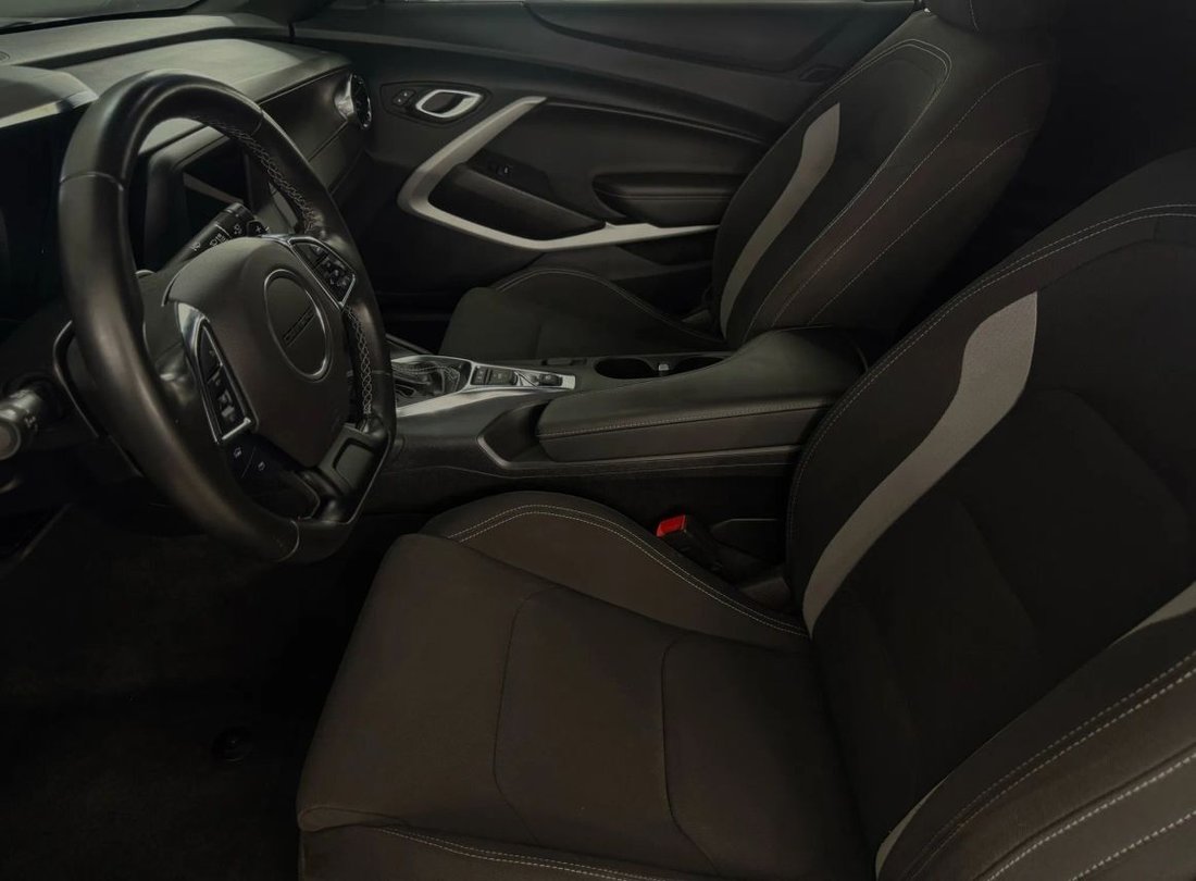 2023 Chevrolet Camaro In Phoenix, Az, United States For Sale (17026199)