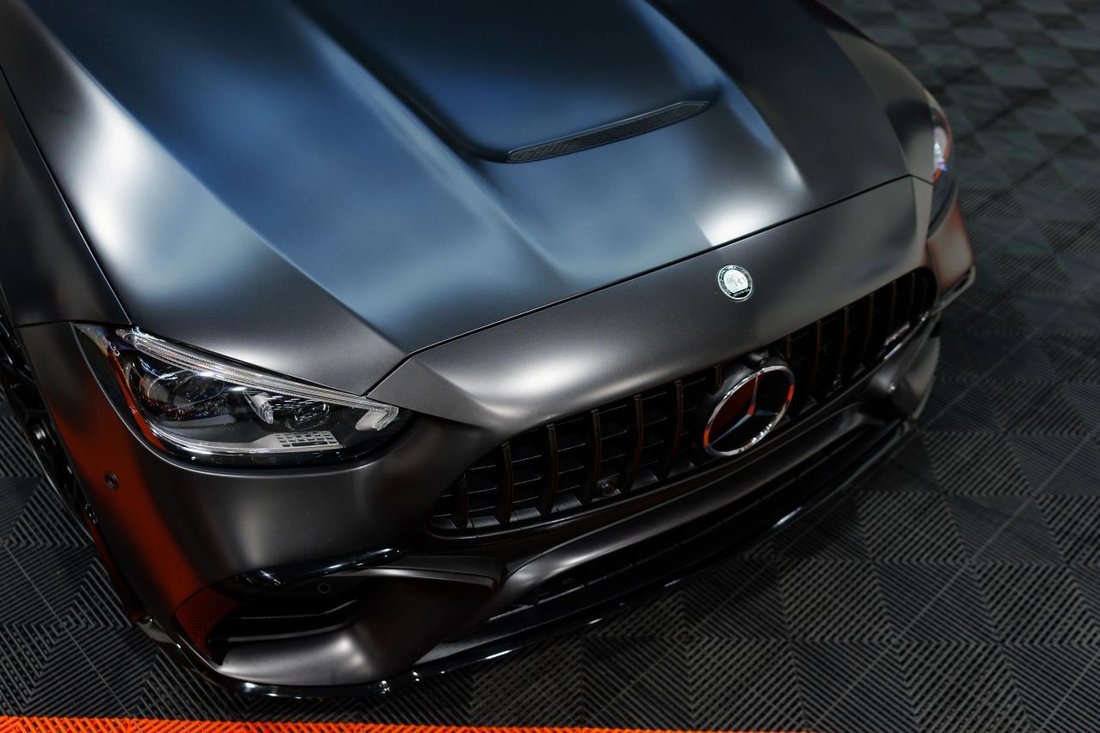 2024 Mercedes Benz Cla In Phoenix, Az, United States For Sale (17008256)