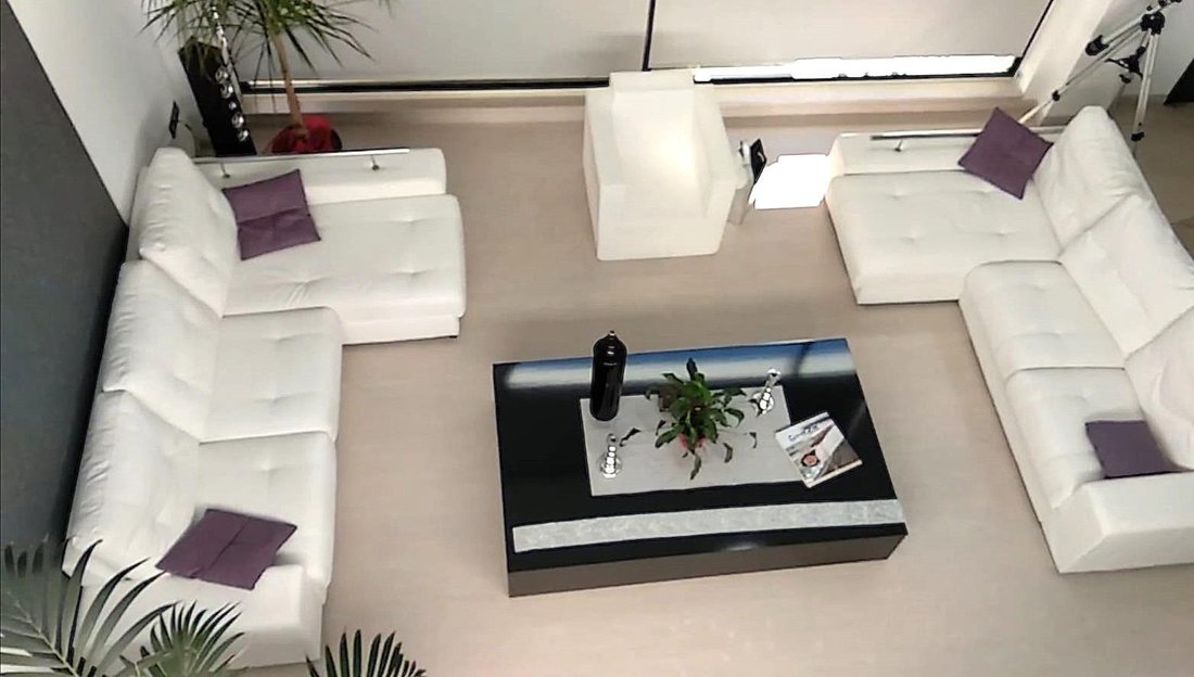 Villa Baena In Baena, Andalusien, Spanien Zu Verkaufen (17025561)