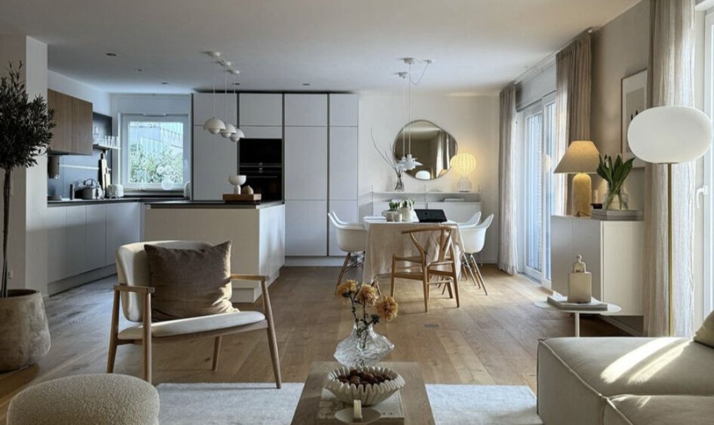 A Visiter !! Somptueux 4 Pièces Duplex In Suresnes, île De France ...