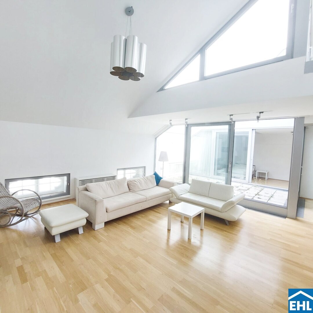 Wohnen Und Arbeiten Im Herrschaftlichen Palais Am In Wien, Wien ...