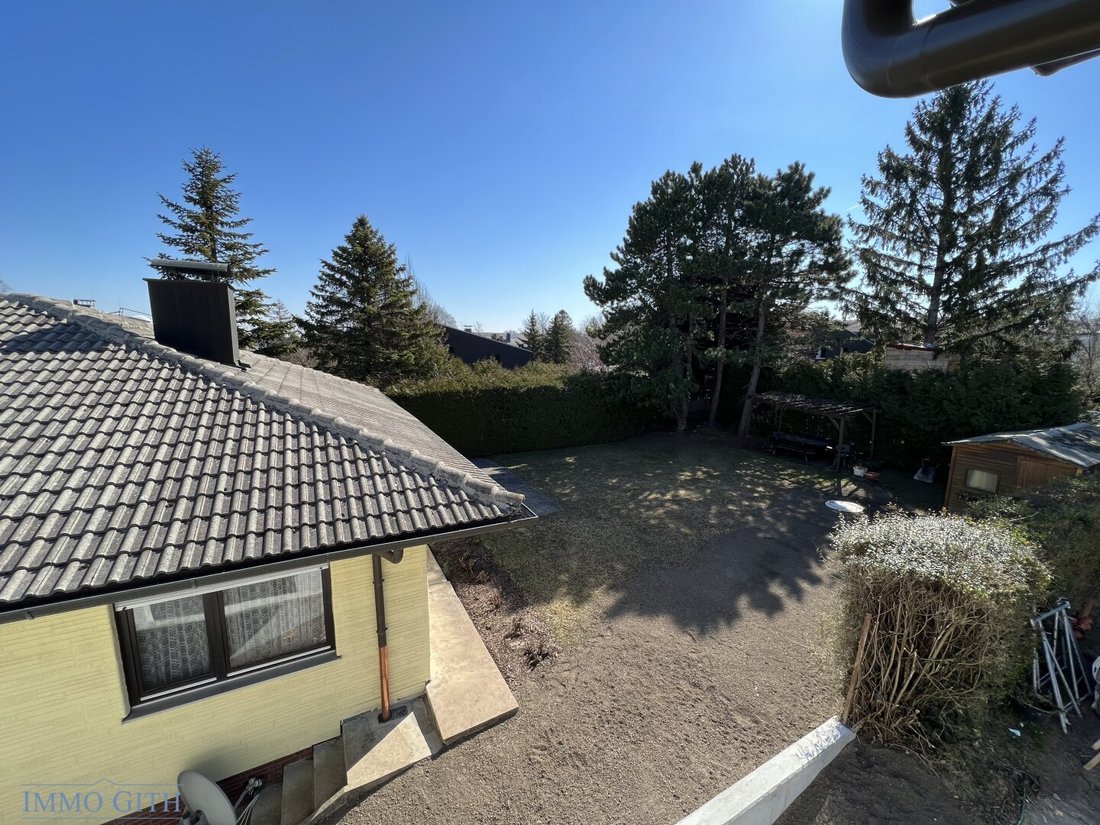 Appartements à Perchtoldsdorf : Dans Perchtoldsdorf, Basse Autriche ...