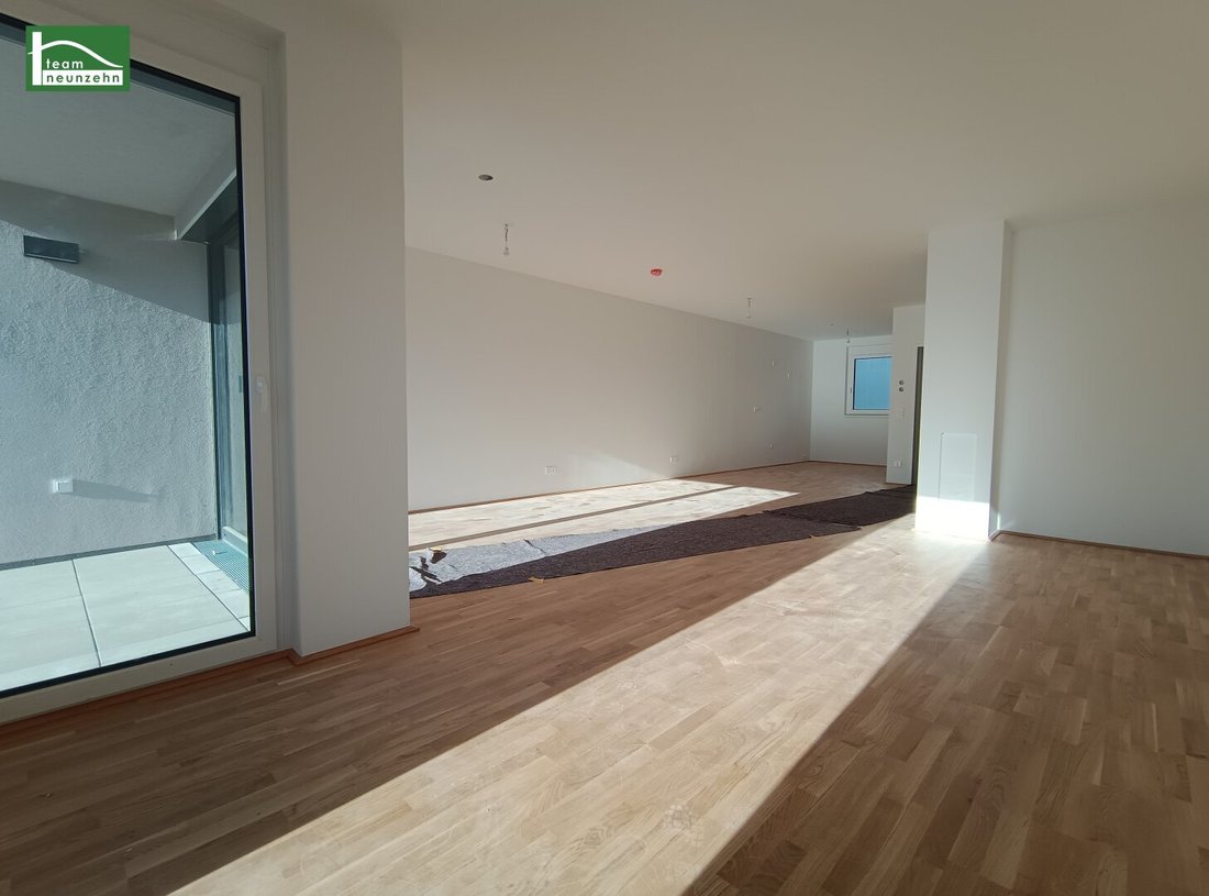 Eigenheim Im St. Pöltner Dans Sankt Pölten, Basse Autriche, Autriche à ...