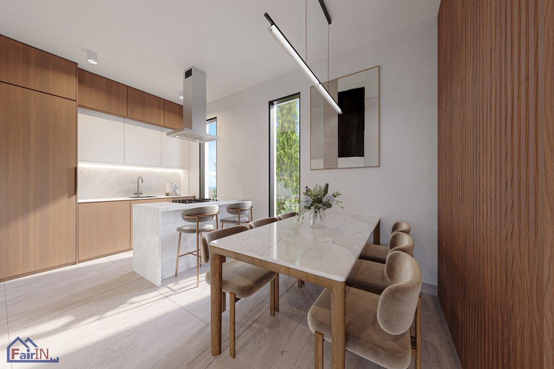 Mare Residences : La Vie Sur La Mer, Nouvelle Dans Paphos, Paphos ...