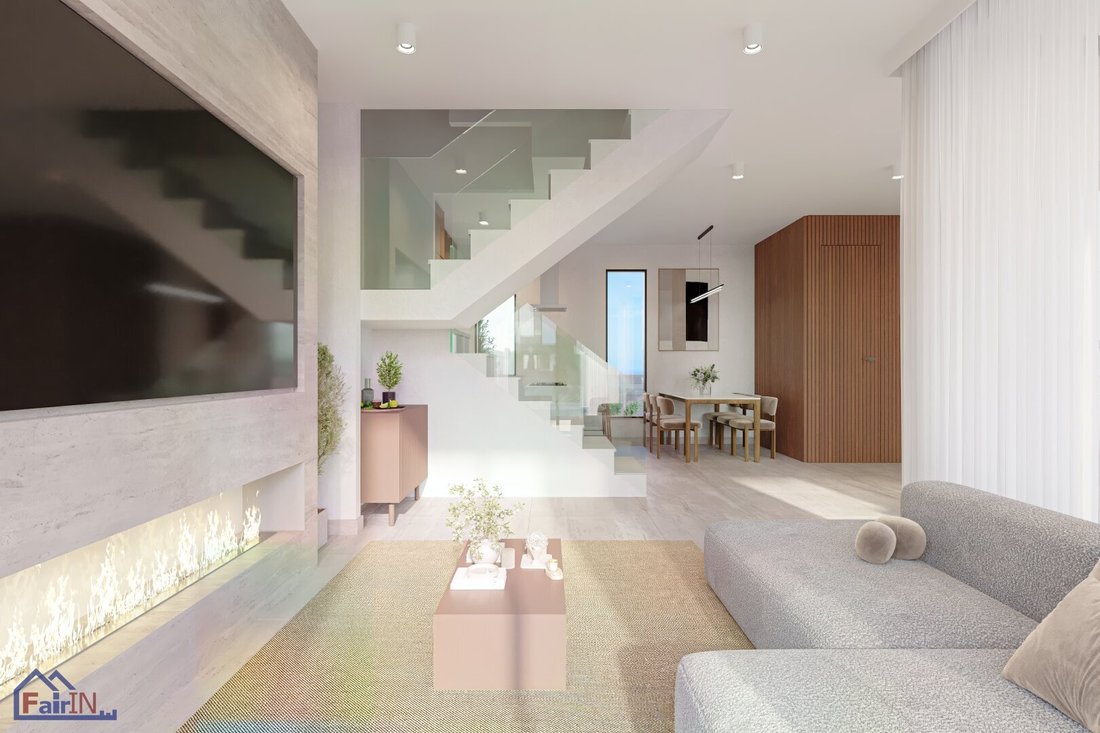 Mare Residences : La Vie Sur La Mer, Nouvelle Dans Paphos, Paphos ...