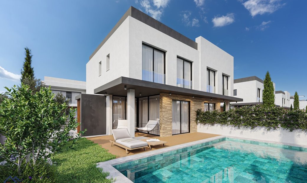 Mare Residences : La Vie Sur La Mer, Nouvelle Dans Paphos, Paphos ...