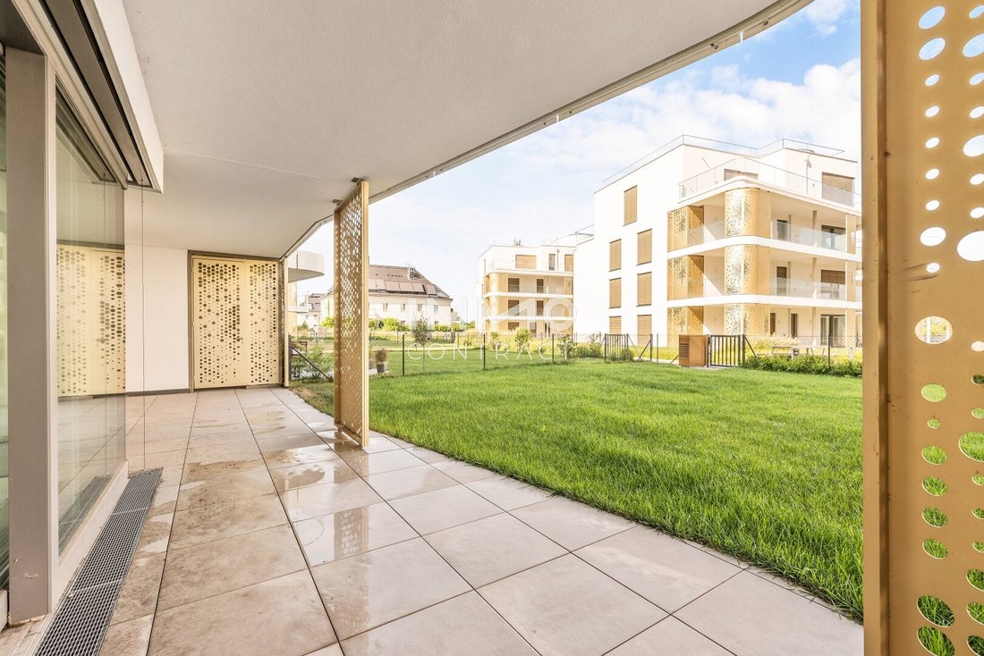 Wasserlage & Wohlgefühl : Votre Refuge Privé Avec Dans Vienne, Vienne ...