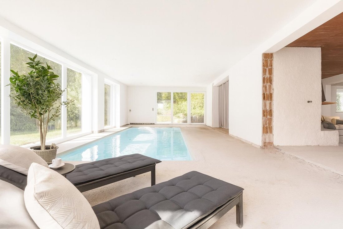 Top Lage Wilhelminenberg Vollende Individuell ! En Viena, Viena ...