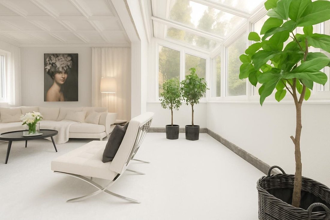 Top Lage Wilhelminenberg Vollende Individuell ! En Viena, Viena ...