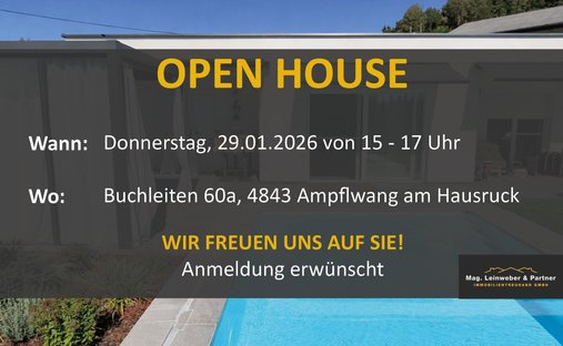 Annonces Immobilières de Mag. Leinweber & Partner Immobilientreuhand ...