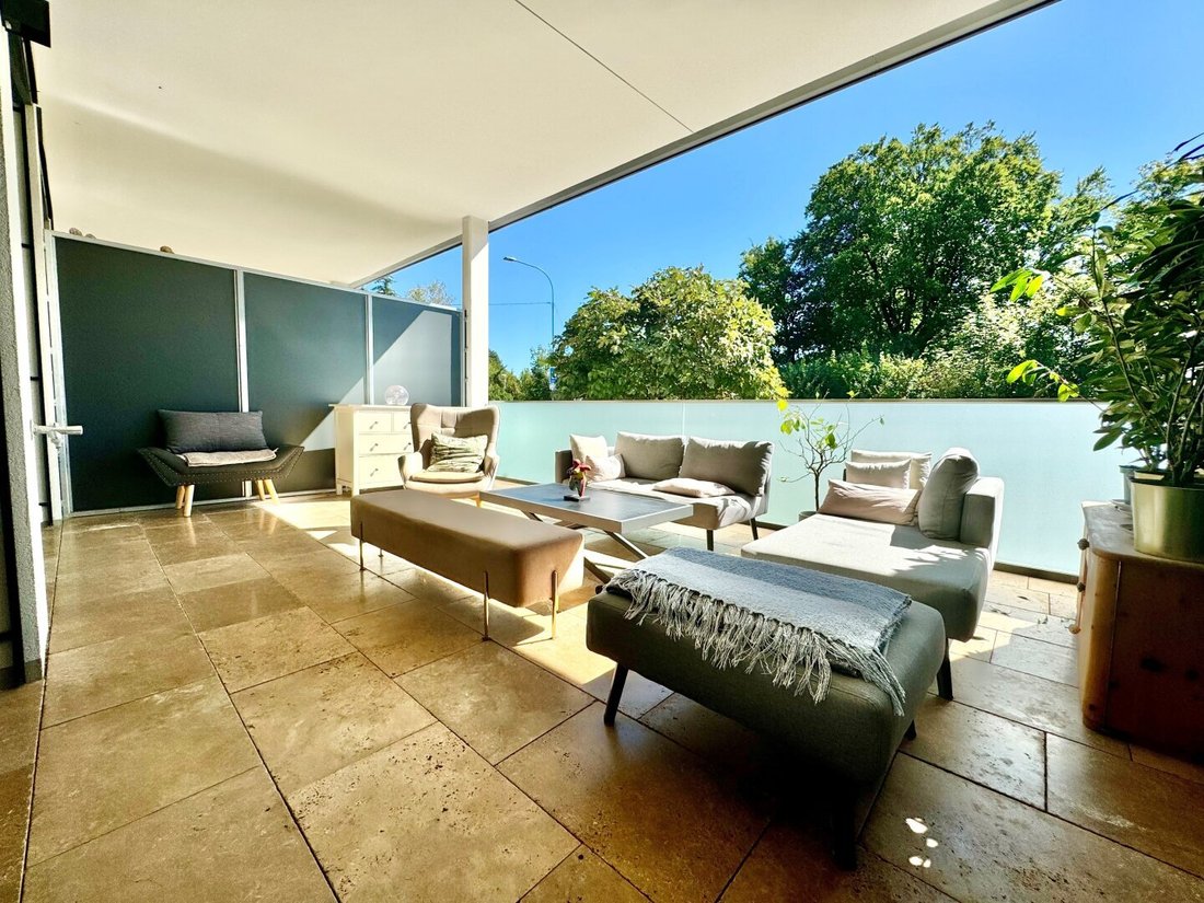 Bezugsfertig: Exklusives Designer Loft Auf Der In Innsbruck, Tyrol ...