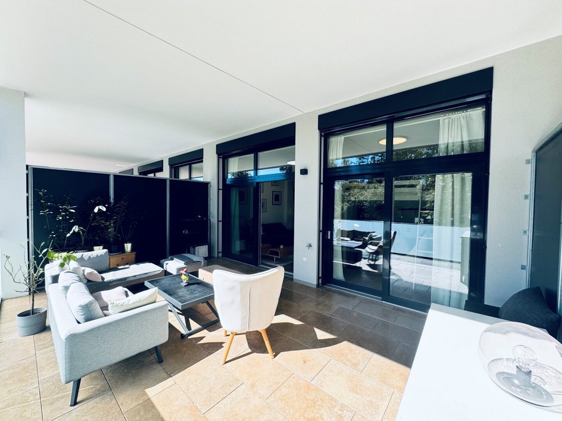 Bezugsfertig: Exklusives Designer Loft Auf Der In Innsbruck, Tyrol ...