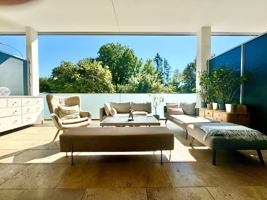 Bezugsfertig: Exklusives Designer Loft Auf Der In Innsbruck, Tyrol ...