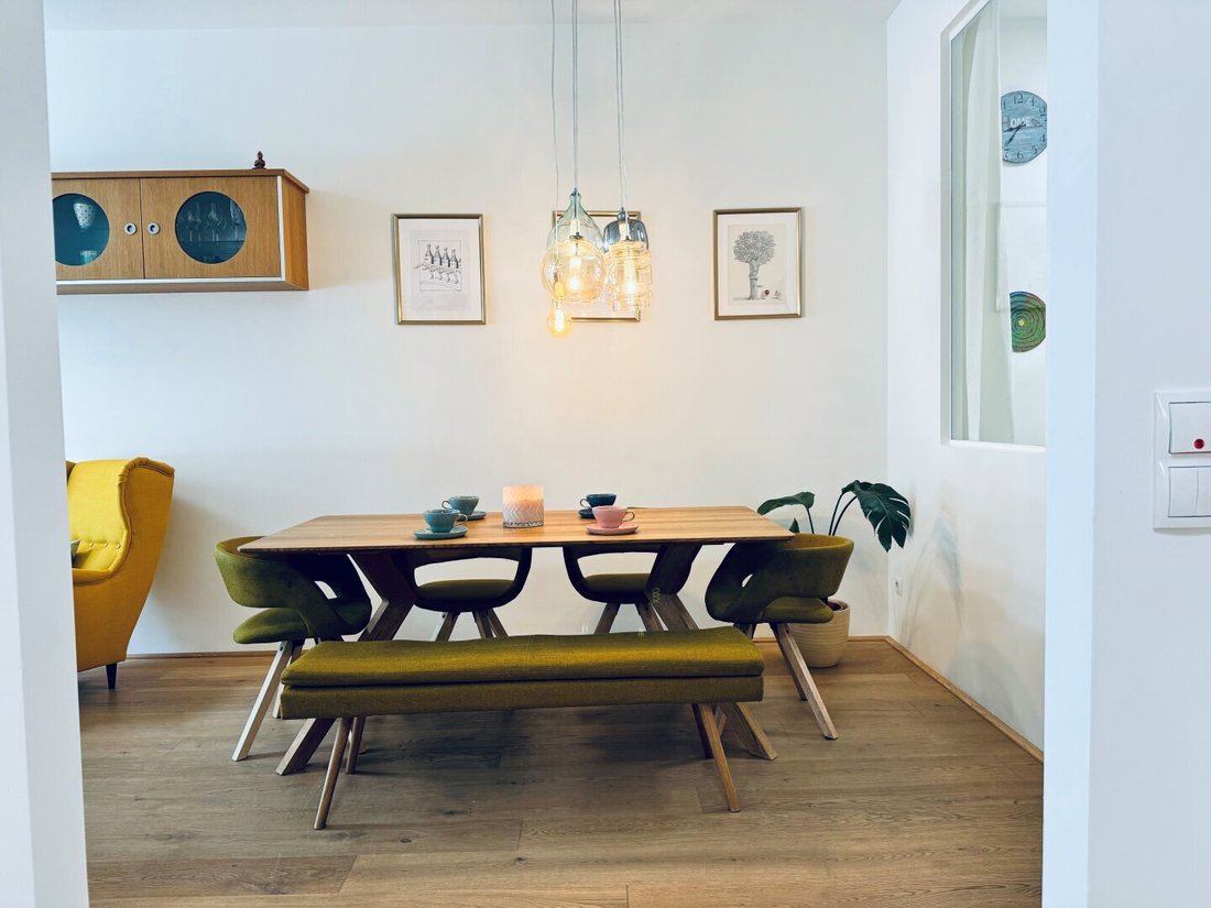 Bezugsfertig: Exklusives Designer Loft Auf Der In Innsbruck, Tyrol ...