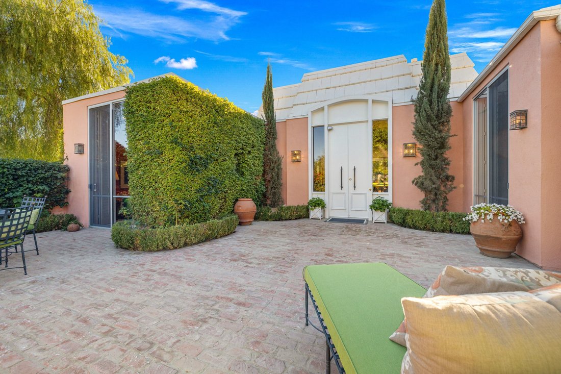 New To Market! In Palm Desert, California, United States For Sale ...