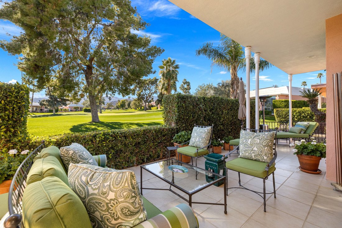 New To Market! In Palm Desert, California, United States For Sale ...