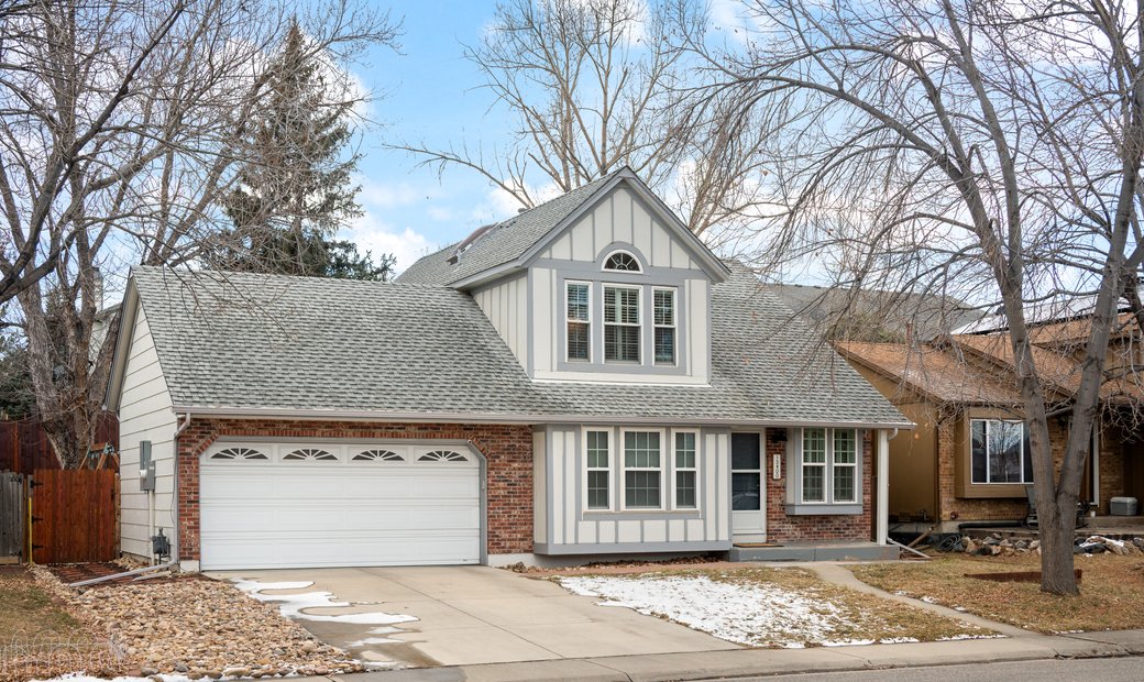 Fully Updated Home Near Olde Town Arvada In Arvada, Colorado, United ...