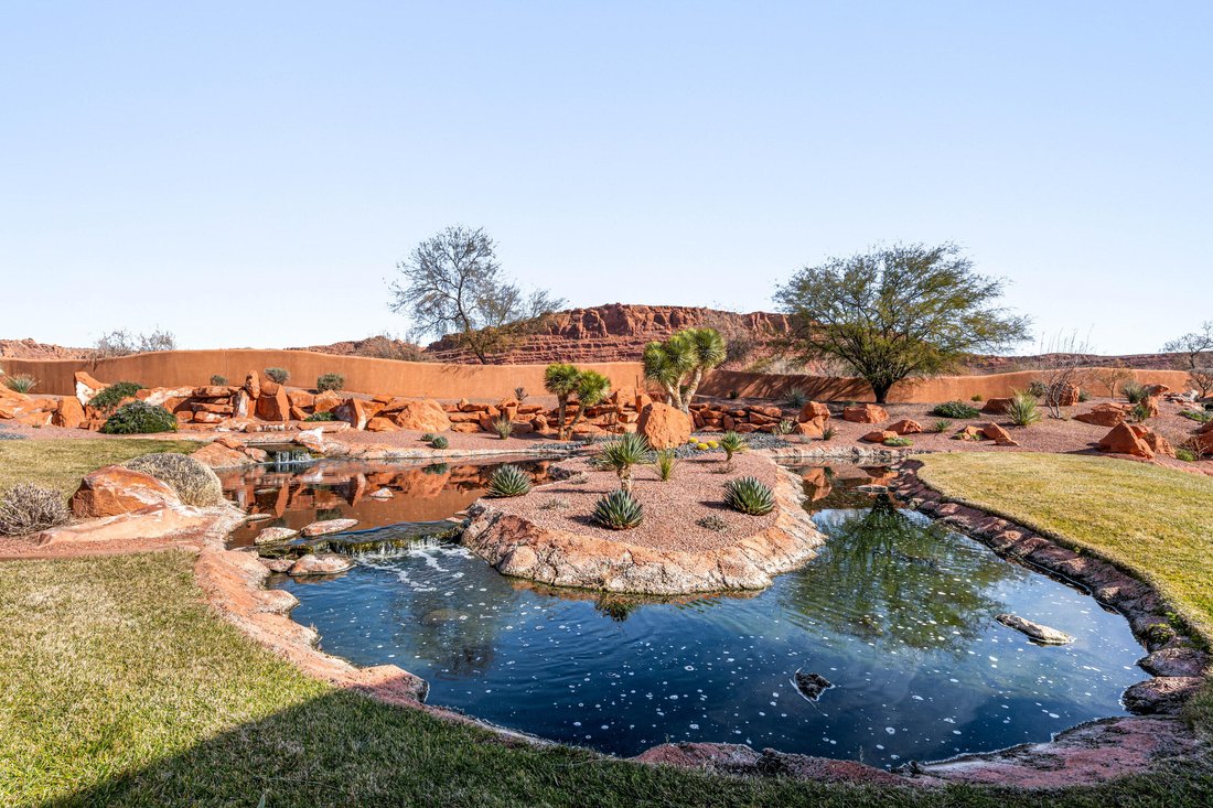 Résidence St George Dans St. George, Utah, états Unis à Vendre (17043945)