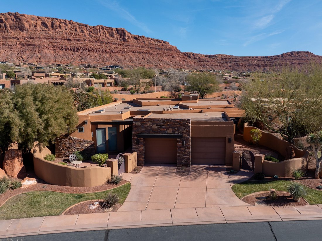 Résidence St George Dans St. George, Utah, états Unis à Vendre (17043945)