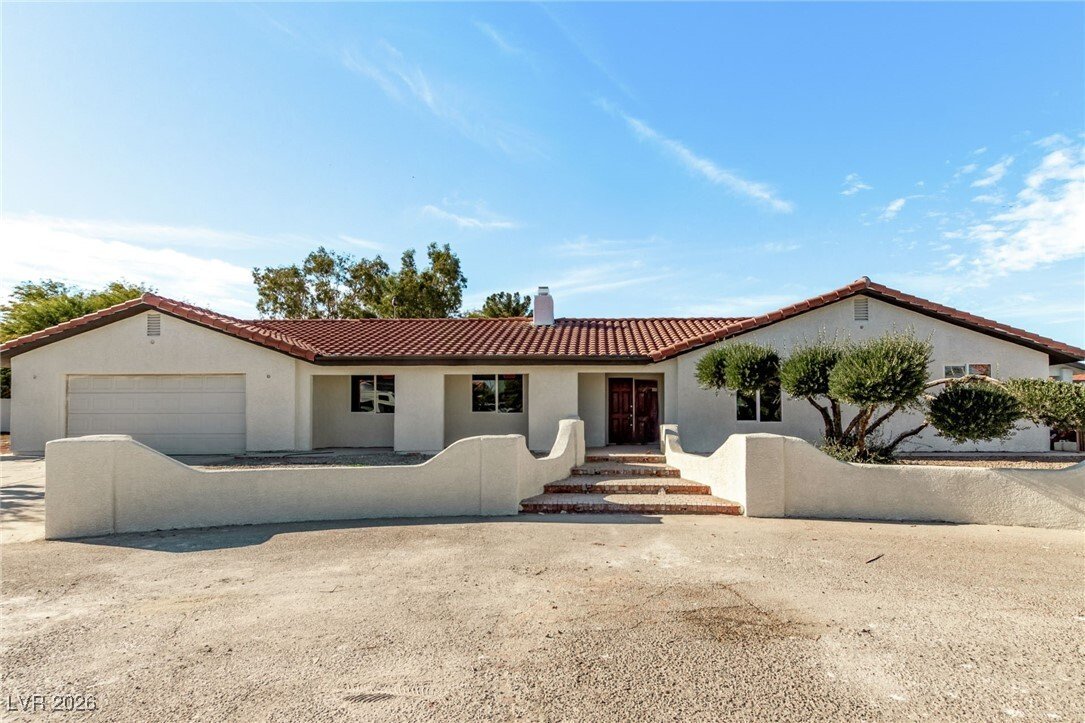 Résidence à Las Vegas Dans Las Vegas, Nevada, états Unis à Vendre ...