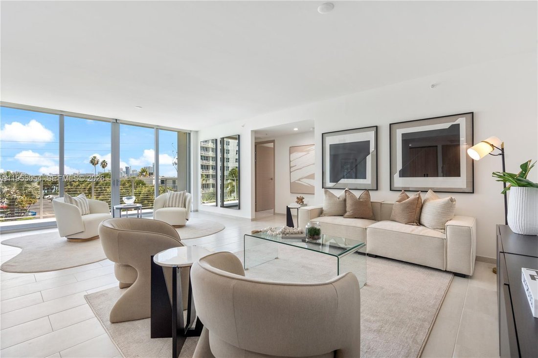 10281 W Bay Harbor Dr, Ph01 In Bal Harbour, Florida, Vereinigte Staaten ...
