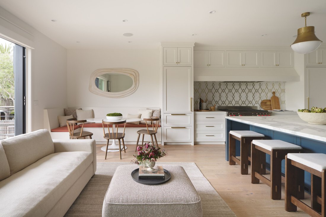 Stunning Lake Street Remodel En San Francisco, California, Estados ...