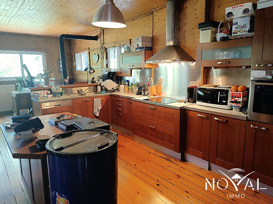 Andon Commercial Property En Andon, Provenza Alpes Costa Azul, Francia ...