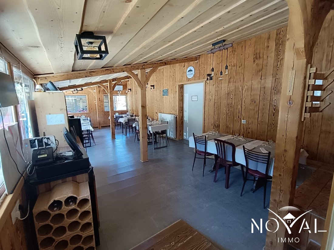 Andon Commercial Property En Andon, Provenza Alpes Costa Azul, Francia ...