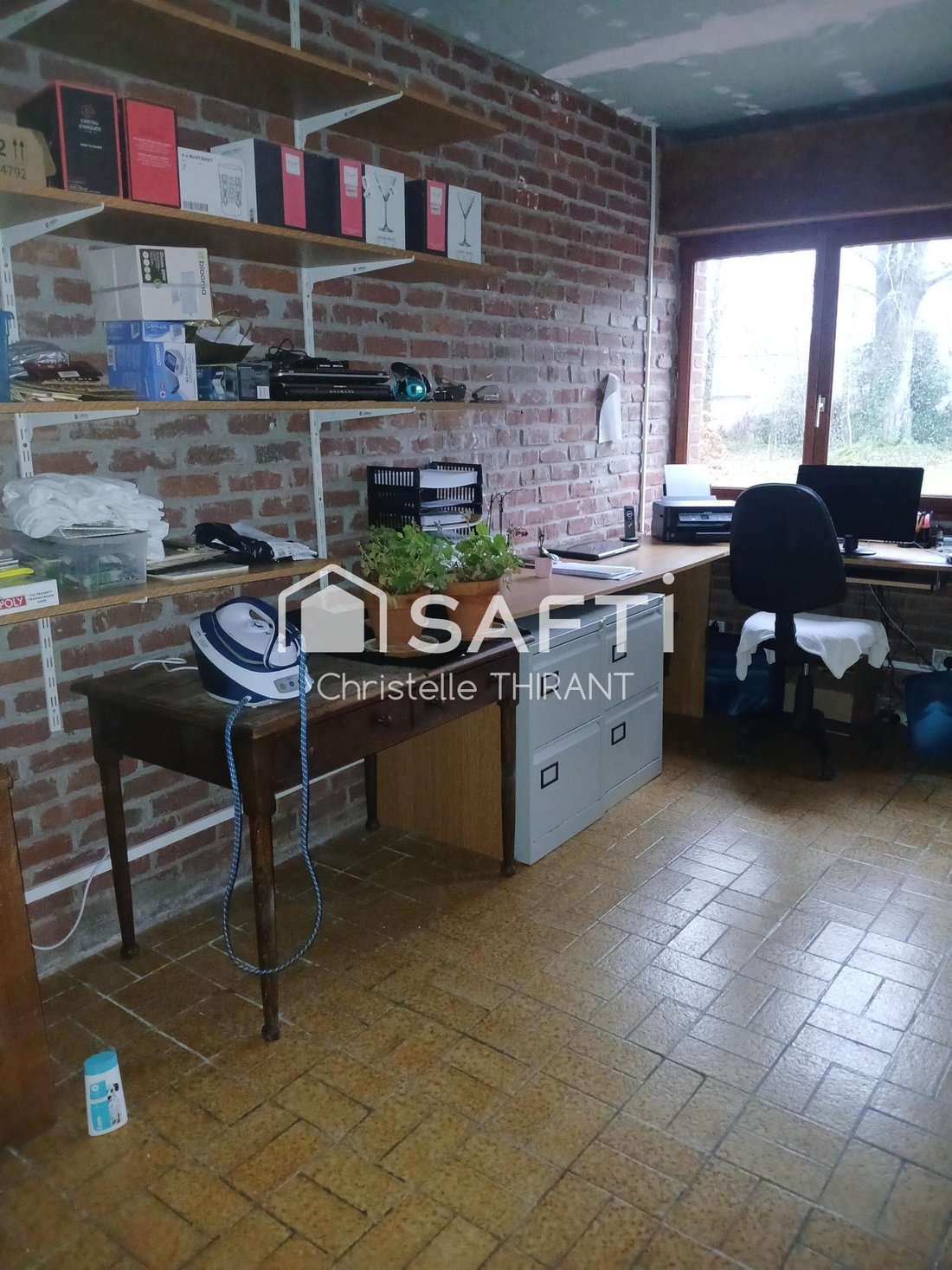 Maison De Maitre Avec 2 Gites In Prédefin, Hauts De France, France For ...