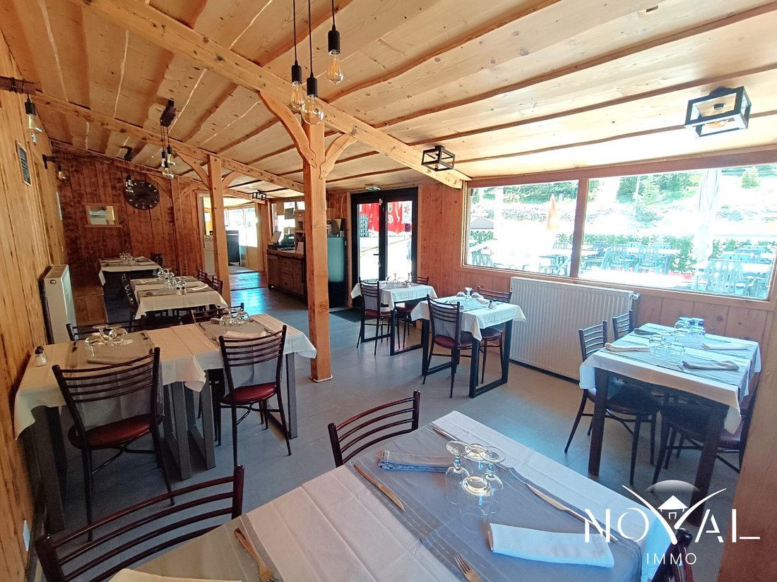 Andon Commercial Property En Andon, Provenza Alpes Costa Azul, Francia ...