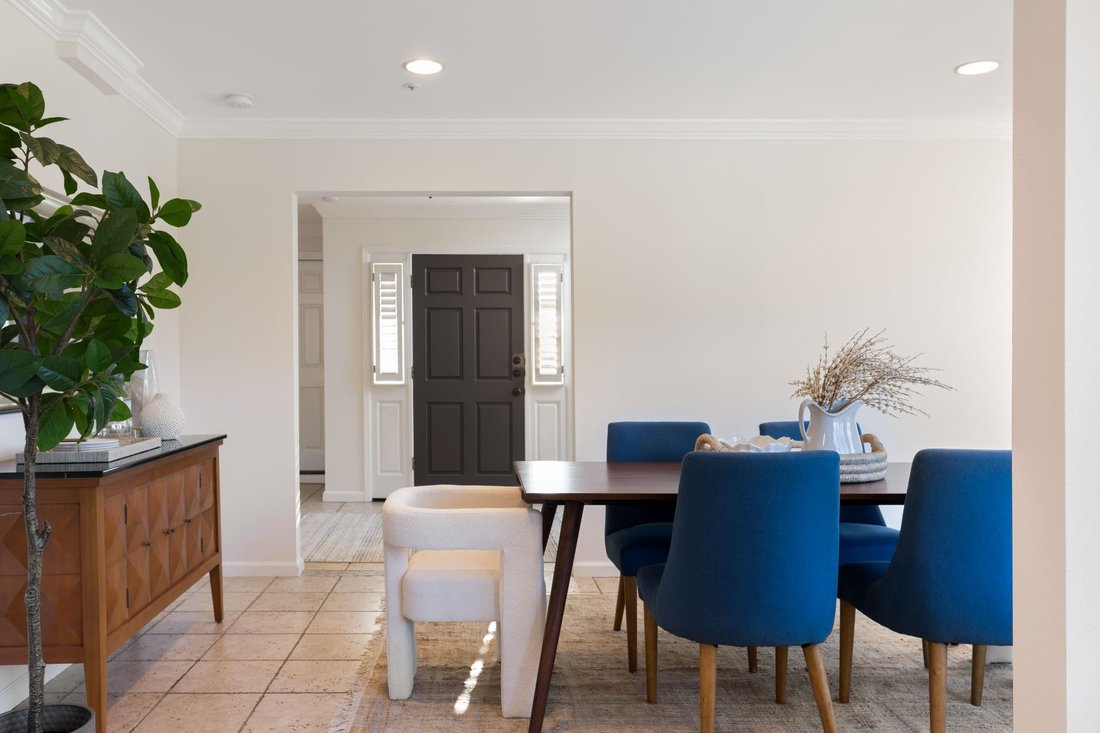 5668 Buena Vista Ave, Oakland, Ca, 94618 In Oakland, California, United ...