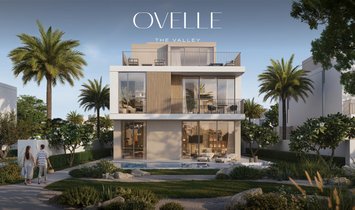 Luxury homes for sale in Dubai, United Arab Emirates | JamesEdition
