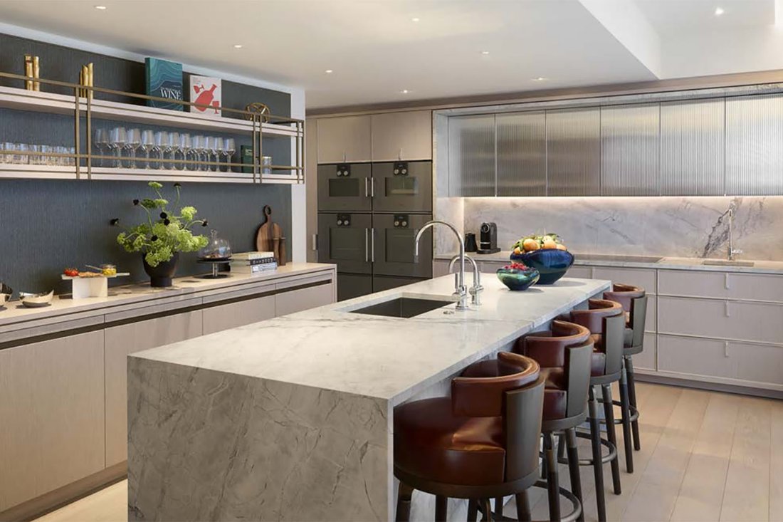 Penthouse Mayfair For Sale In The Centre Of In London, England, United ...