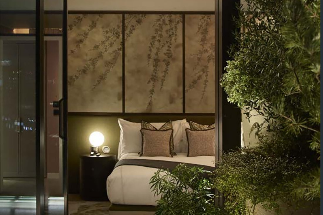 Penthouse Mayfair For Sale In The Centre Of In London, England, United ...