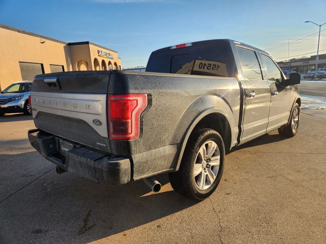 2016 Ford F1 In Addison, Tx, United States For Sale (16936519)