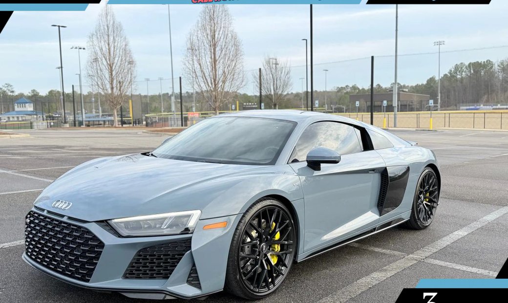 2020 Audi R8 In Calera, Al, United States For Sale (17046967)