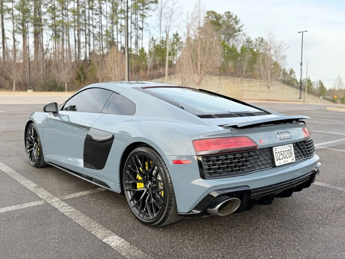 2020 Audi R8 In Calera, Al, United States For Sale (17046967)