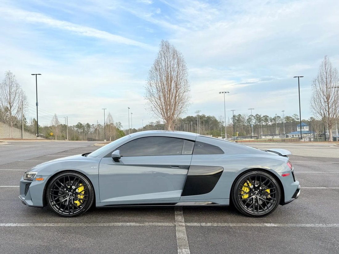 2020 Audi R8 In Calera, Al, United States For Sale (17046967)