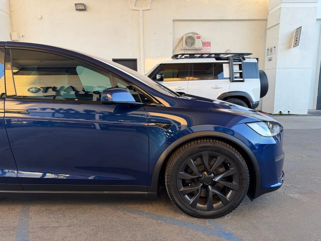 2023 Tesla Model X In Azusa, Ca, United States For Sale (17008098)