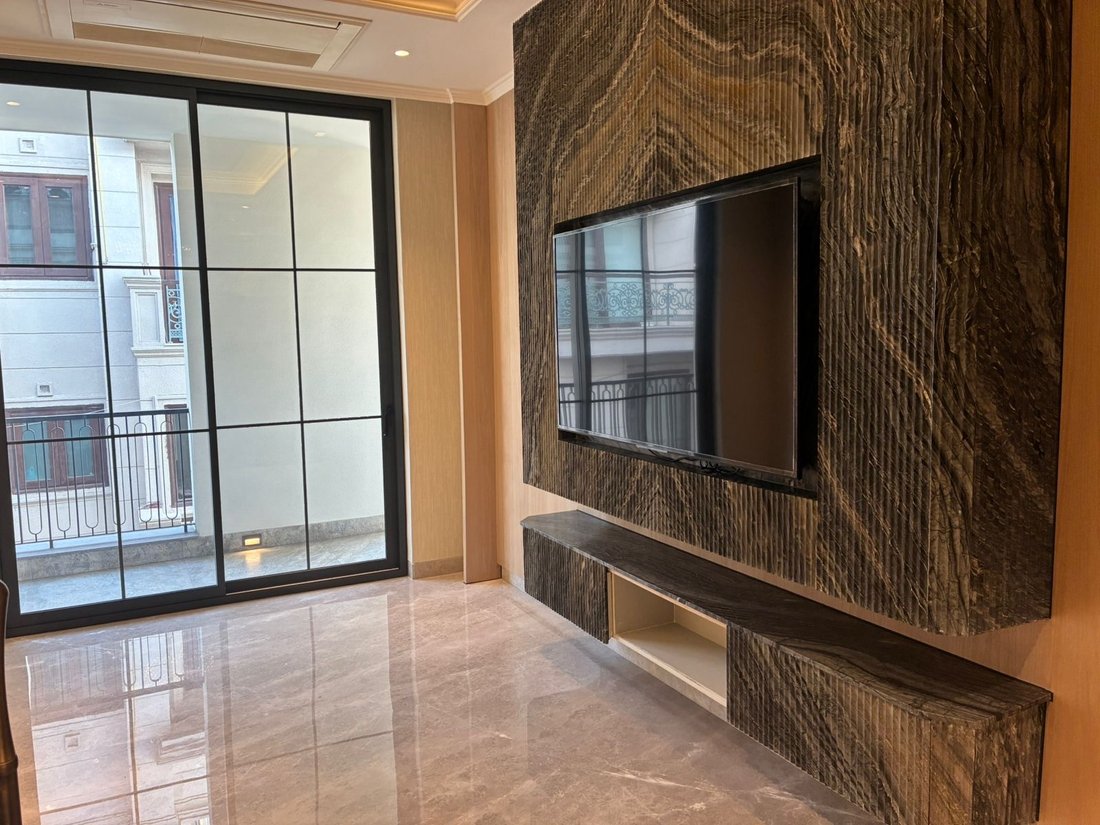 Eine Super Prime Privatresidenz | Vasant Vihar, In Neu Delhi, Delhi ...