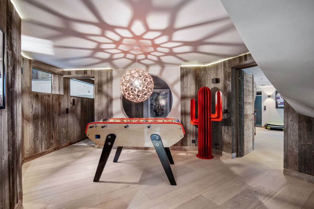 Prestigieux Chalet In Chamonix Mont Blanc, Auvergne Rhône Alpes ...