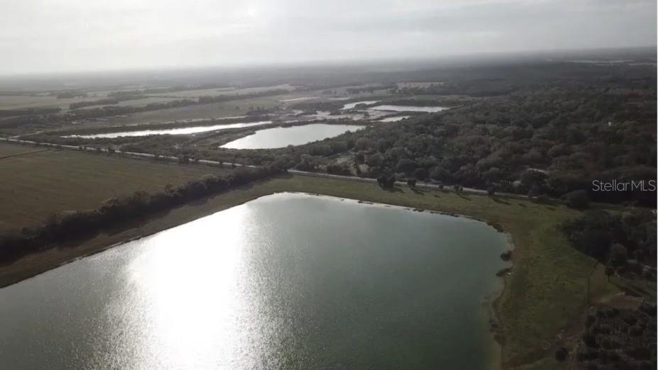 Grundstücke Und Land Okeechobee In Okeechobee, Florida, Vereinigte ...