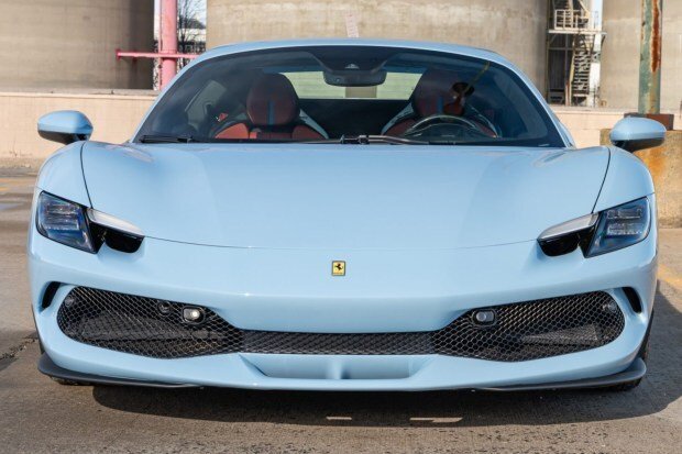 2024 Ferrari 296 Gts For Sale (17051724)